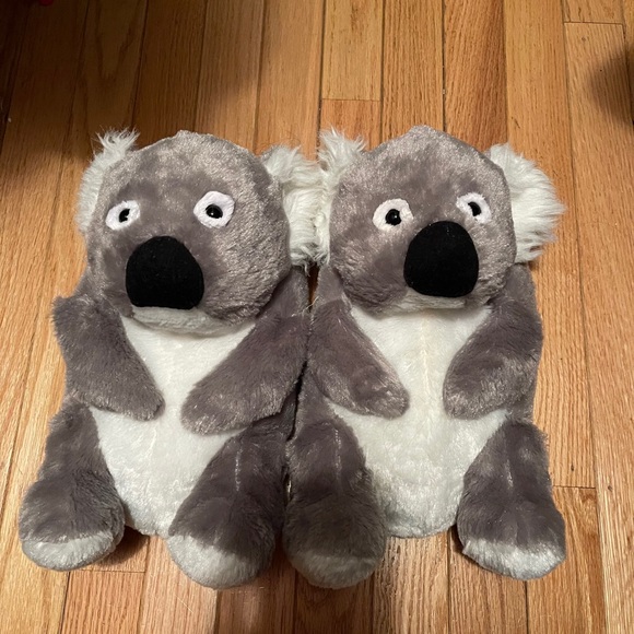 Shoes | Koala Slippers | Poshmark